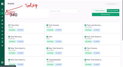 Sidebar Tooltip Not Visible · Issue 4340 · Ohcnetworkcarefe · Github