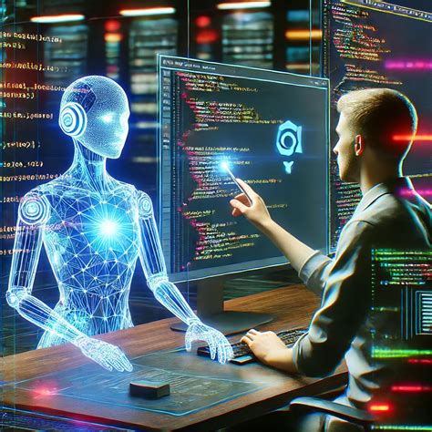 Fun Facts About Ai Code Assistants Fun Facts Hub