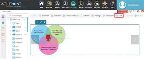 Example Image Carousel Widget In Page Builder Example Image Carousel Widget In Page Builder