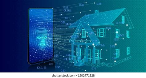 Iot Housing Photos And Images Pictures Shutterstock