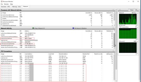 Windows Server 20162019 Ignore Proxy Settings Microsoft Qanda