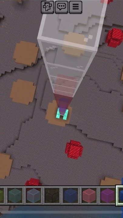 Minecraft Colorful Beam Youtube