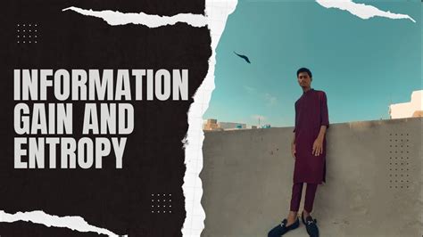 understanding information and entropy in communication how to