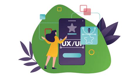 Ux Ui Een Website Vol Beleving én Gebruiksgemak