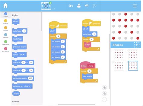 new programming environments for learning fall 2020 invent to learn