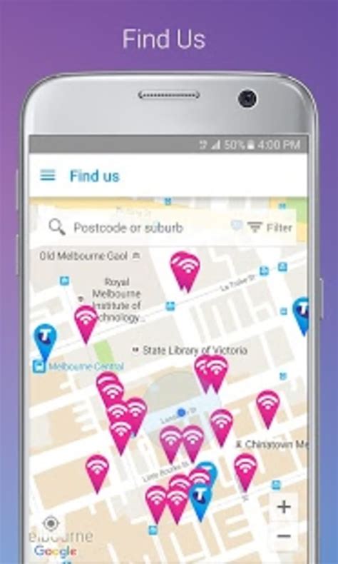 My Telstra APK For Android Download
