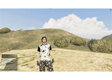 otf t shirt lil durk merch [sp and fivem] gta5