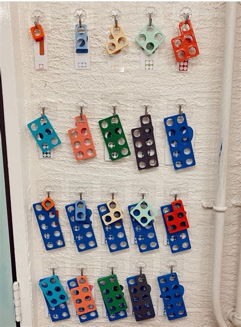 Numicon Biscuits Recipe Artofit