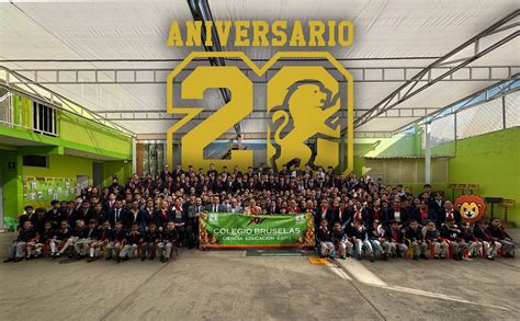 Colegio Bruselas A C San José Del Castillo