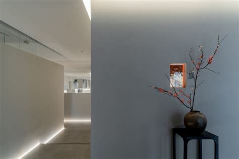 Shui Zui Zhong Guo By Cun Design By Design Aesthetics Architizer