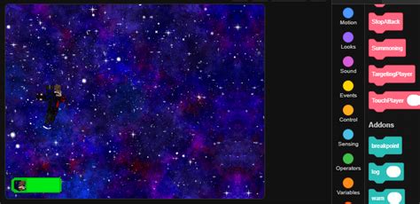 The Code Zone Is Trembling · Issue 632 · Turbowarp Desktop · Github