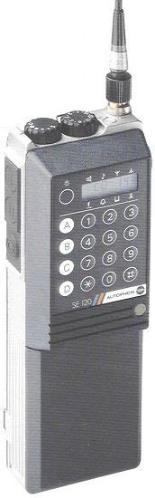 Type Handheld Radio