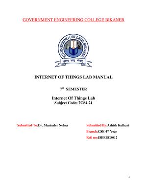 Btech Cs It Sem Analysis Of Algorithms B Tech BTU Studocu