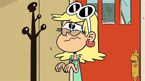 Leni Loud Animetears Wiki Fandom