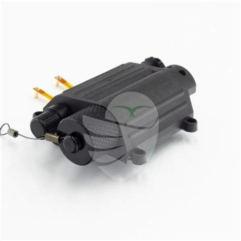 Pvs 14 Battery Pack Steele Industries Inc