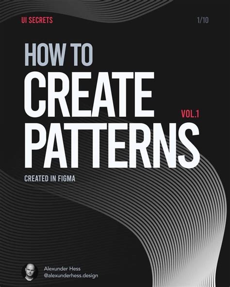 20 Visual Lessons In UI Design Visualizem