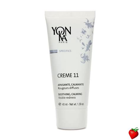Yonka Specifics Creme 11 40ml/1.39oz #Yonka #SkinCare #Women #Beauty # ...