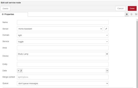 Some Newbie Help On Node Red Node Red Home Assistant Community