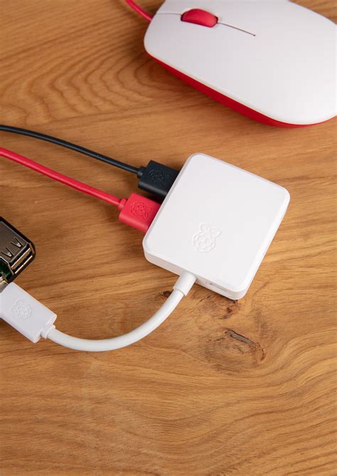 Raspberry Pi USB 3 Hub RaspberryPi Dk