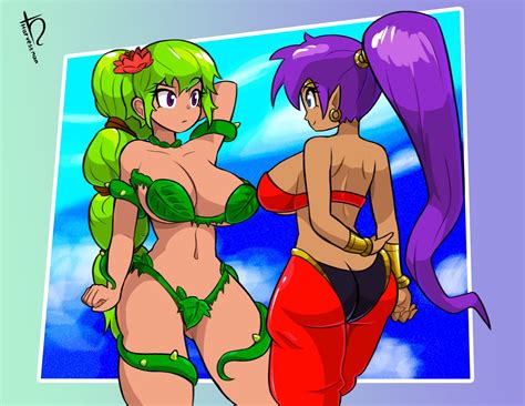 Rule 34 2girls Alternate Version Available Armwear Ass Big Breasts Blue Eyes Bottomwear