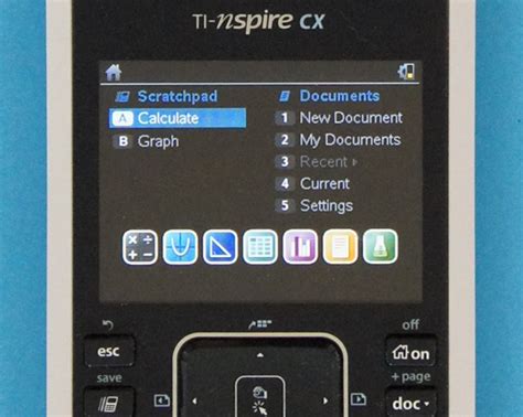 Running Debian On A Graphing Calculator Hackaday