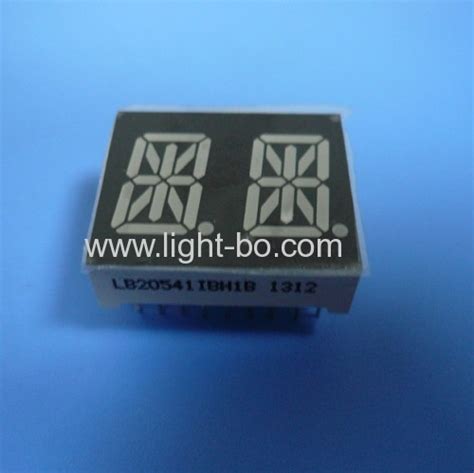 14 Segment Led Displayblue 14 Segment Display From China Manufacturer