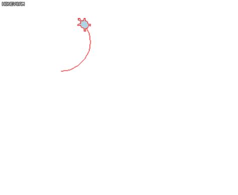 Python海龟绘图——常用方法指令 知乎