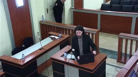 საქართველოს სახალხო დამცველი საქართველოს პარლამენტის წინააღმდეგ Youtube