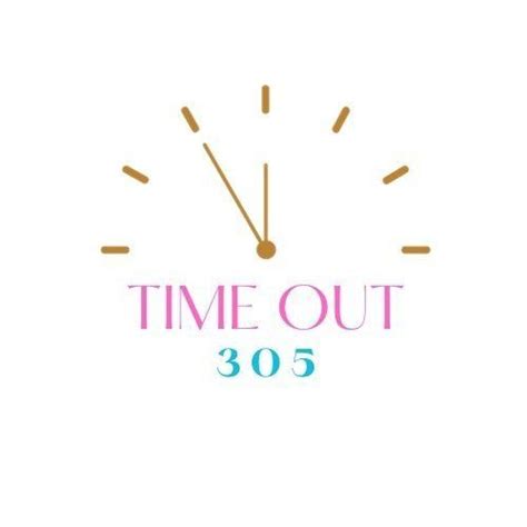 Timeout305 Timeout305 • Threads Say More