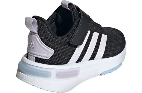 Adidas Racer Tr23 Gs Core Black Cloud White Nov 2024 Id5371