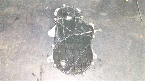 2008 2011 Polaris 800 Dragon Sp Chaincase Cross Roads Cycle Sales