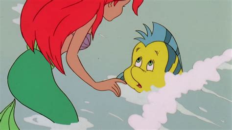 Thanks Ariel By Floodunversed On Deviantart