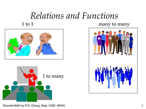 PPT Relations And Functions PowerPoint Presentation Free Download ID