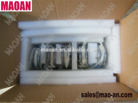 Spe Cell With Titanium And Usa Dupont Membrane High Quality Spe Cell