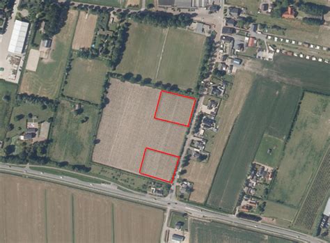 Eindelijk Extra Woningen En Groen In Boven Leeuwen Foto