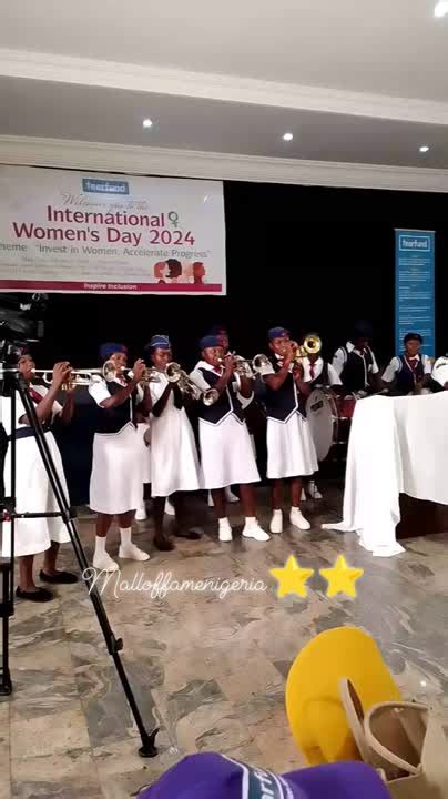 Video Olugbenga Joseph Komolafe Fcia On Linkedin Iwd