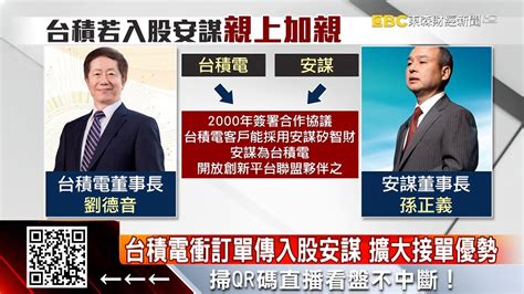 再度秒殺！台積電開盤秒填息 16度達陣 57etfn Youtube