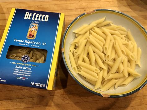 Best Pasta Brands Canada At Skye Clarey Blog