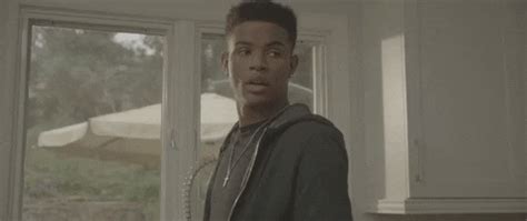 Trevor Jackson GIFs Find Share On GIPHY