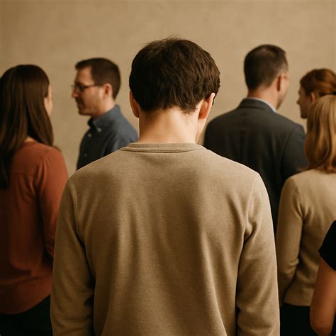 Difference Between Shy And Introvert Understanding The Traits Shy