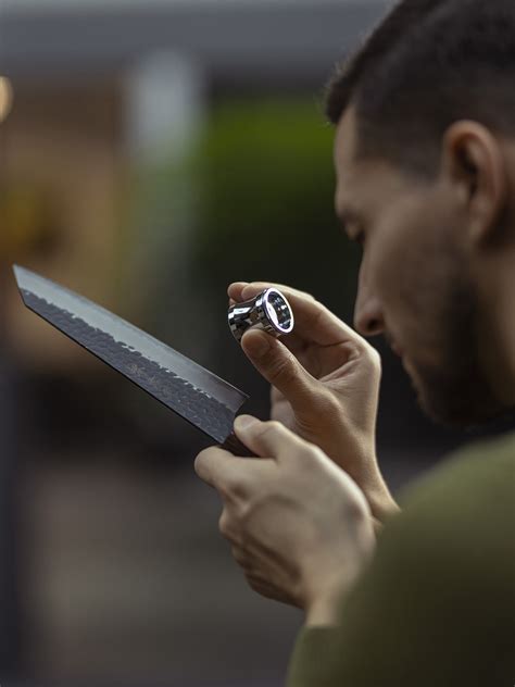 HORL Lupe mit 3 5 facher Vergrößerung