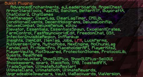 exploits in minecraft