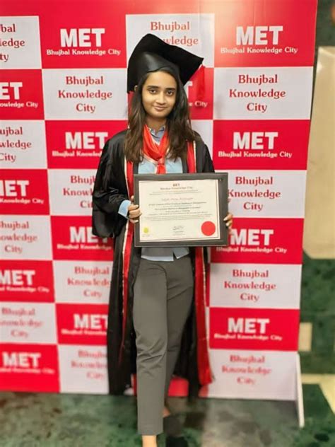 Sakshi Bhatnagar On Linkedin Thrilled To Announce That Ive Completed