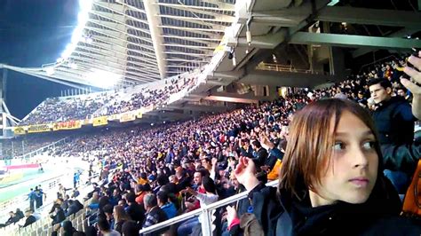 ΑΕΚ ΠΑΝΑΘΗΝΑΙΚΟΣ 28 2 2016 Youtube