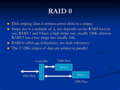 PPT RAID PowerPoint Presentation Free Download ID