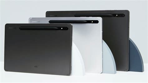 Key Samsung Galaxy Tab S Series Specs Colors And Surprising Fifth Variant Come To Light