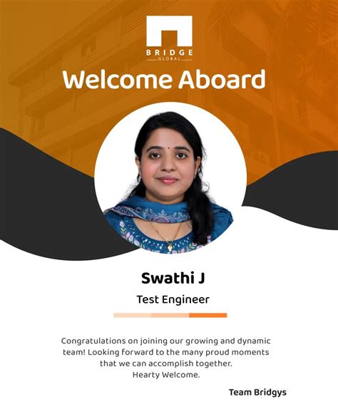 Bridge Global Careers And Events On Linkedin Welcome Beabridgy Bridgeglobal