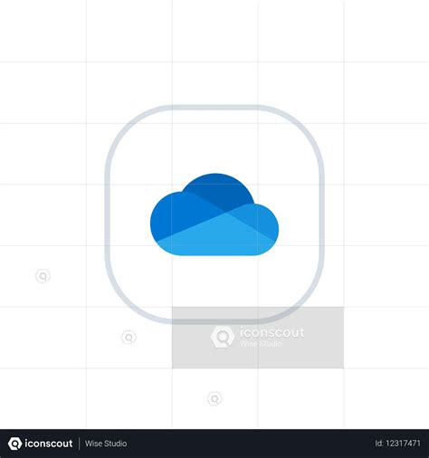 Obtén Onedrive Logo Animation De Por Descarga Gratuita En Logotipos