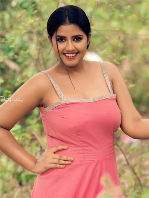 Anjana K R Rmallubabes