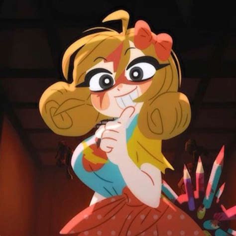 Chat With Miss Delight Enjoy Free Ai Character Voice Chat Talkie Ai